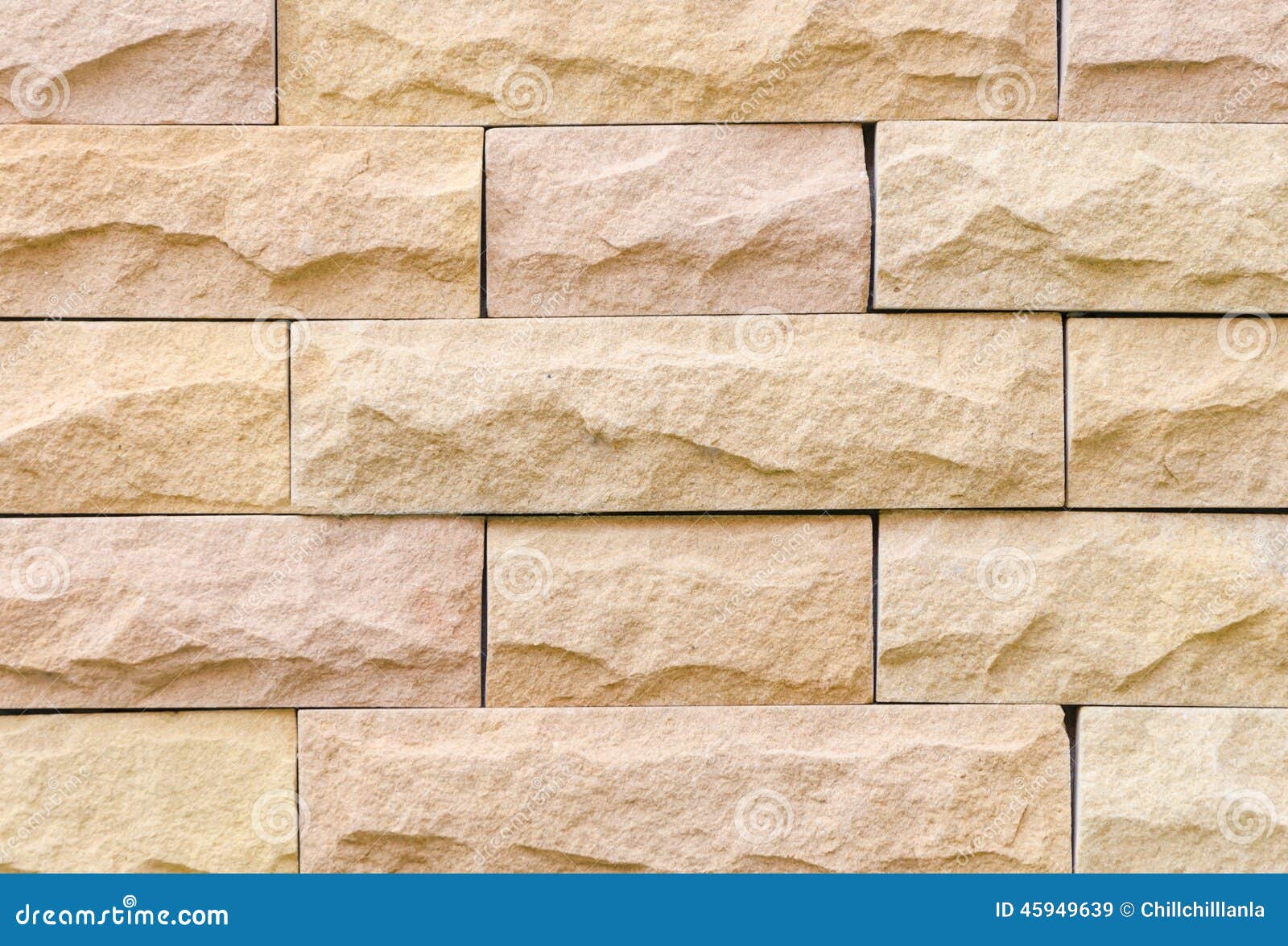 Sand stone wall stock image. Image of nature, pattern - 45949639
