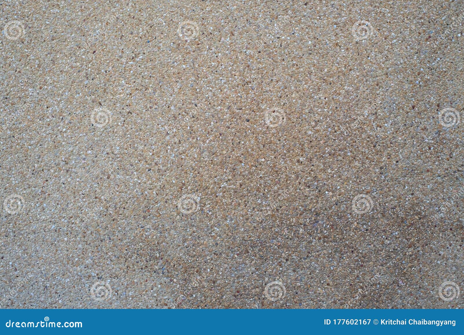 Sand Stone Wall Texture for Background Stock Image - Image of granite ...