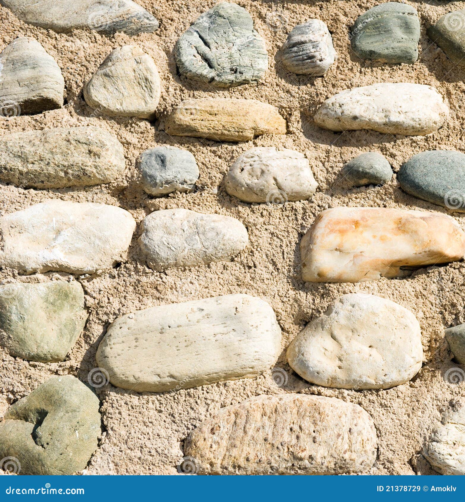 Sand and stones background stock image. Image of house - 21378729