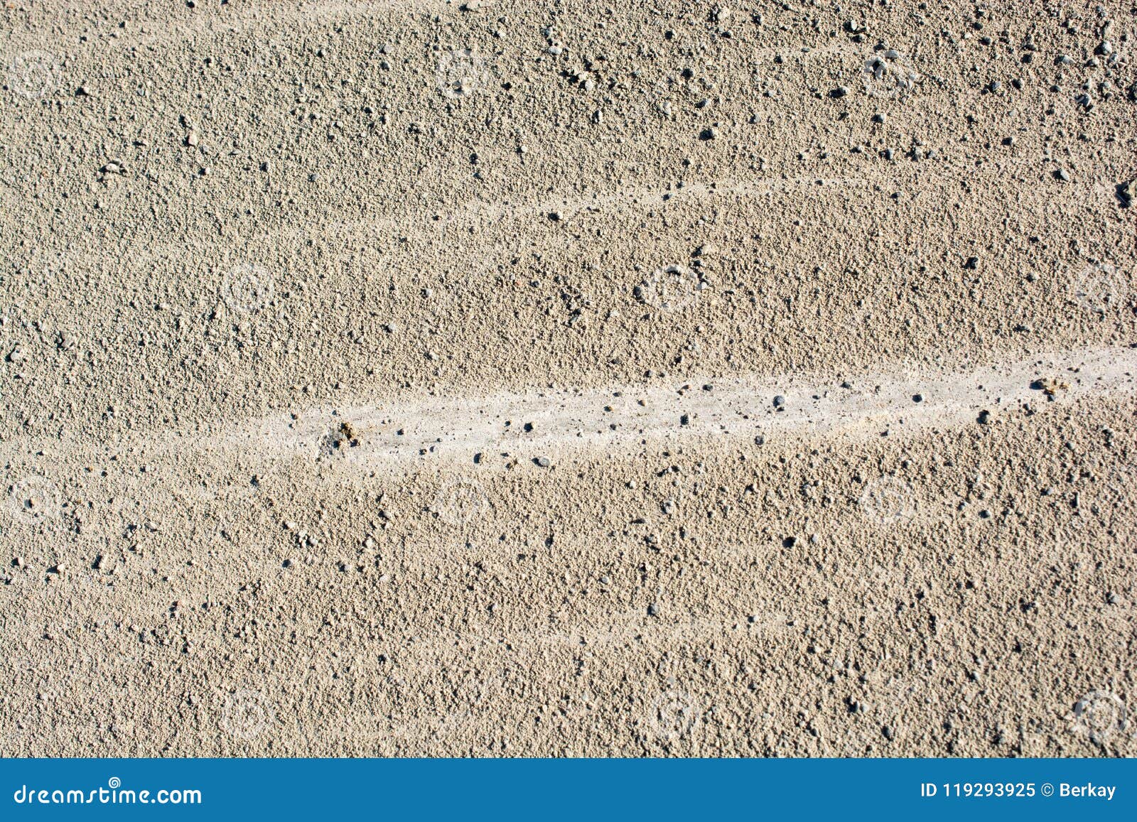 Sand Textured As Abstract Grunge Background Stock Image - Image of clay ...