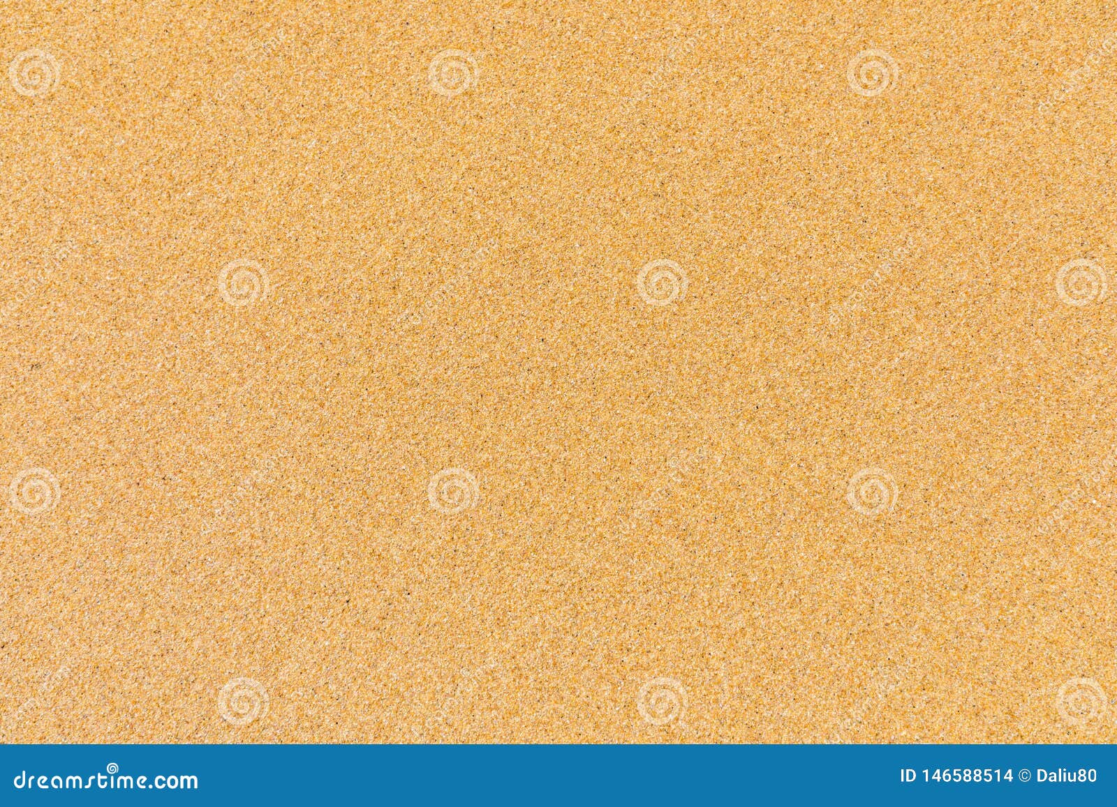 Sand Surface and Background. Sand Texture. Brown Sand. Background from ...