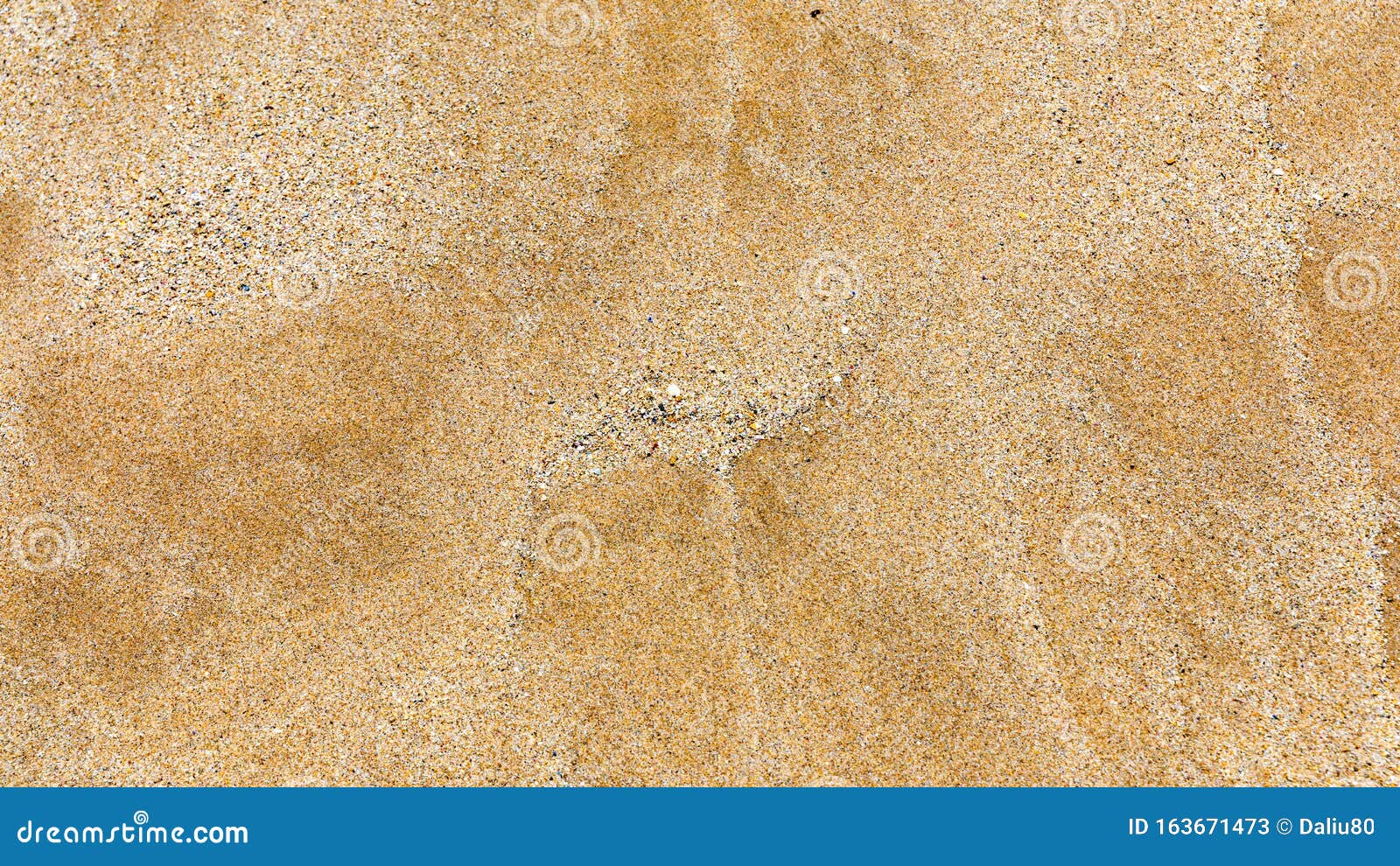 Sand Surface and Background. Sand Texture. Brown Sand. Background from ...