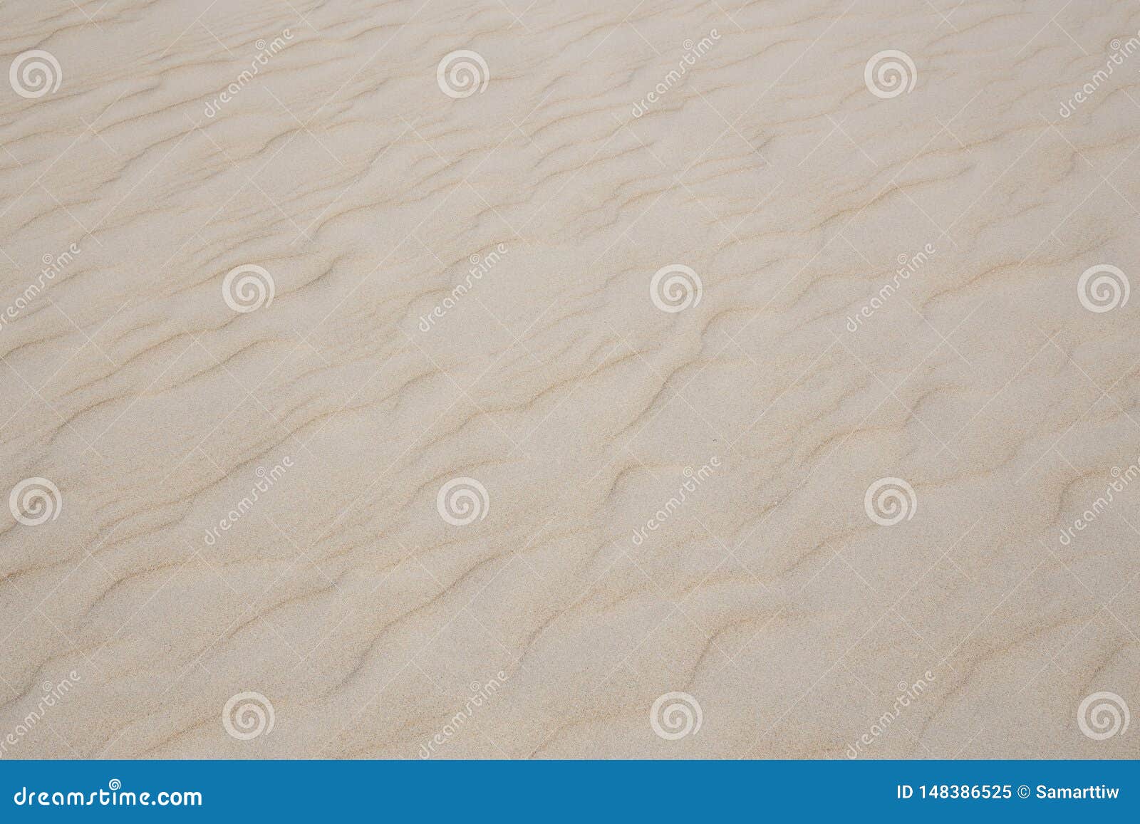 Sand surface on the beach stock image. Image of pattern - 148386525