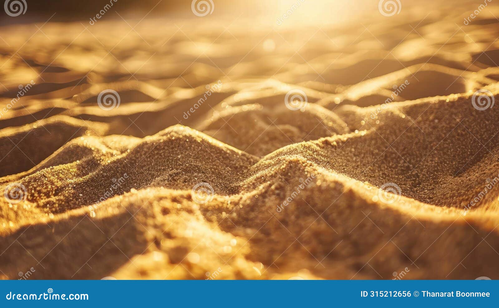 Sand Surface Texture Captures the Granular Beauty of Sandy Landscapes ...