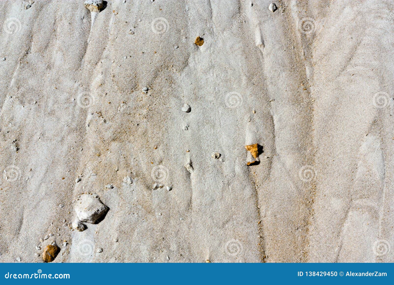 Sand surface texture stock photo. Image of sandpit, geology - 138429450