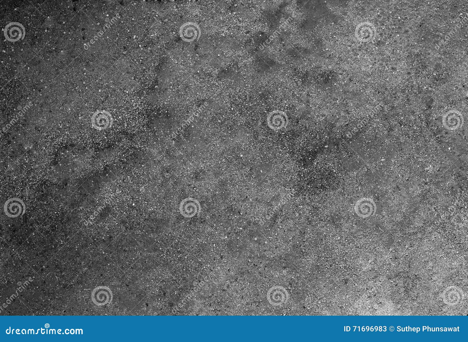Sand Texture Abstract Background with Gray Scale Stock Image - Image of ...