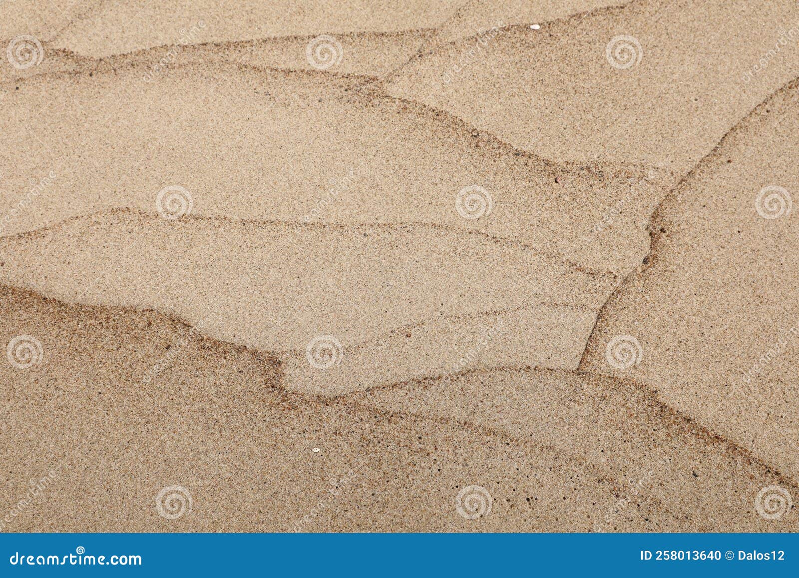 Sand Texture As Abstract Background. Sand Pattern. Stock Photo - Image ...
