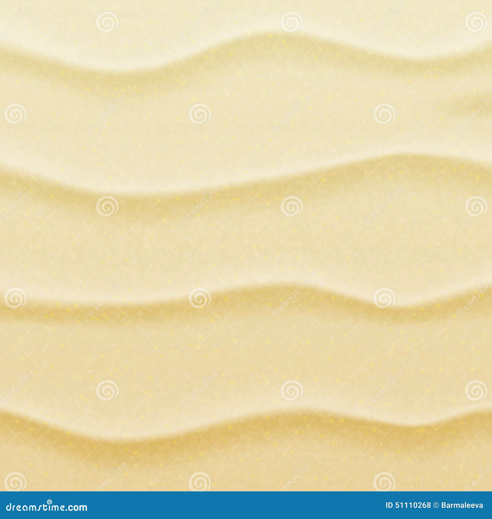 Sand texture stock vector. Illustration of template, color - 51110268