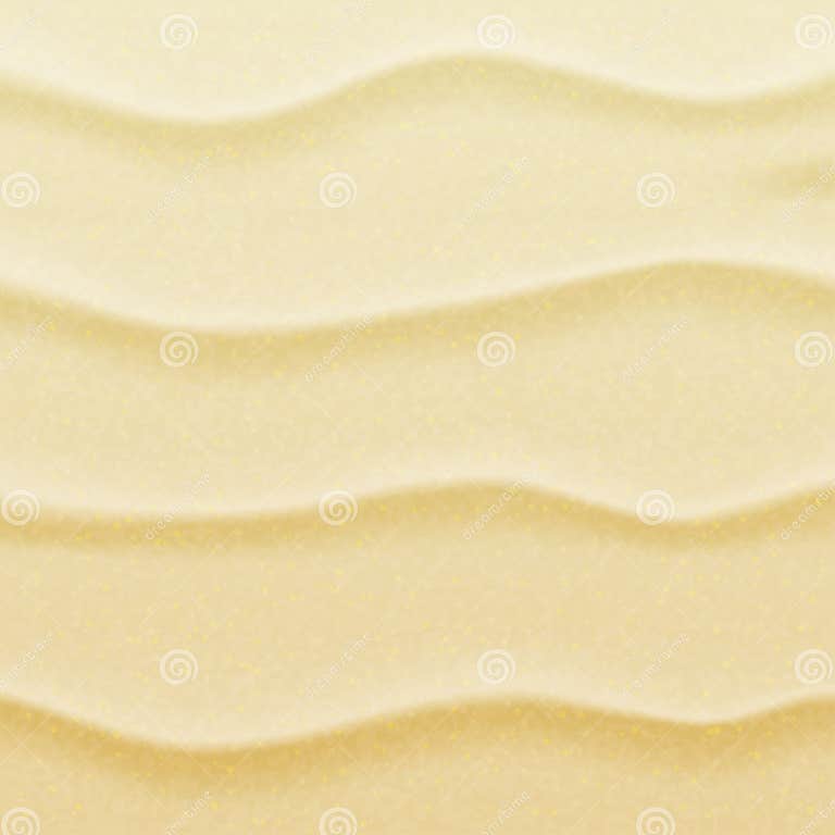 Sand texture stock vector. Illustration of template, color - 51110268