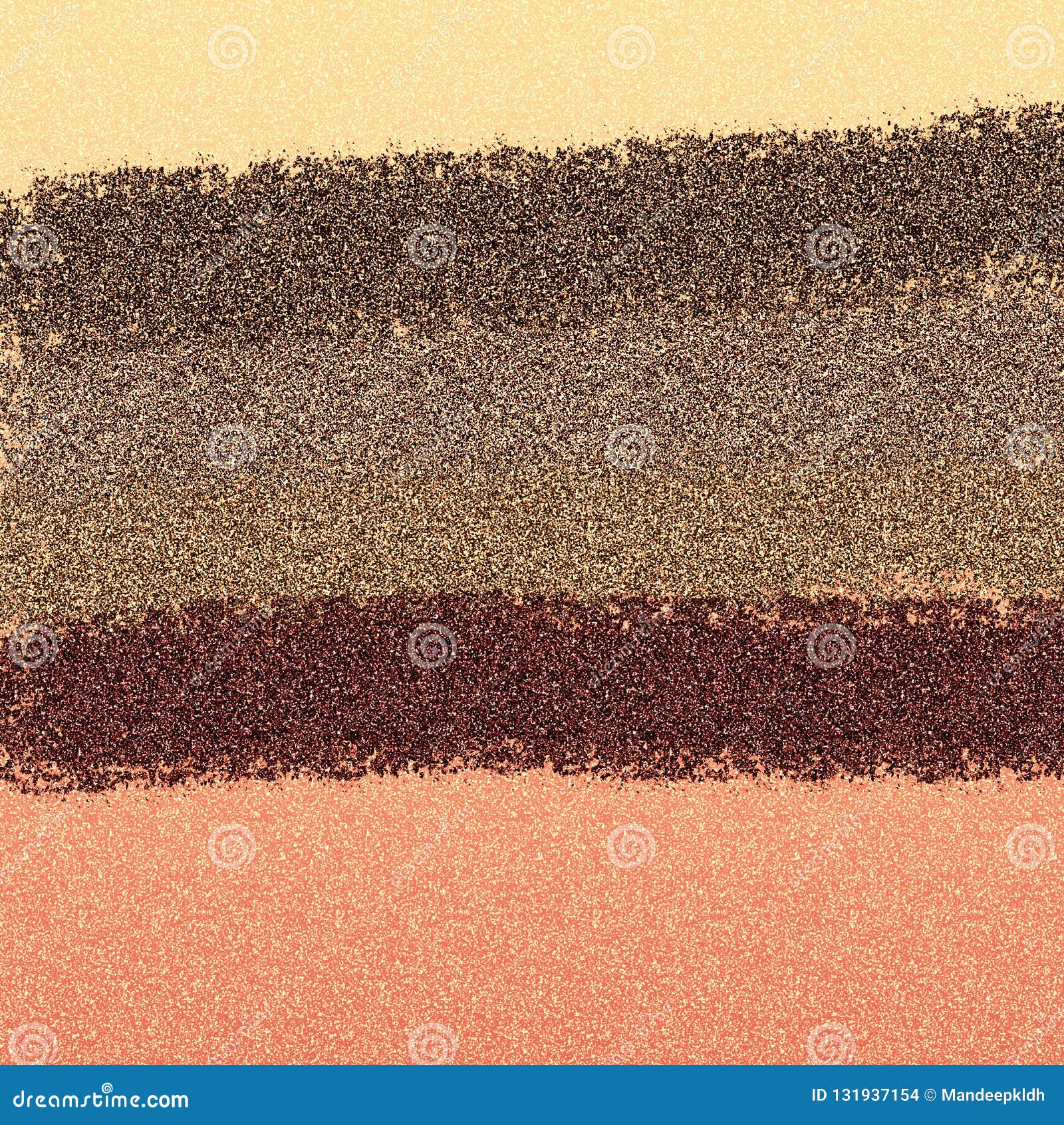 Pastel Sandy Texture Background Design. Rough Patchy Surface Creative ...