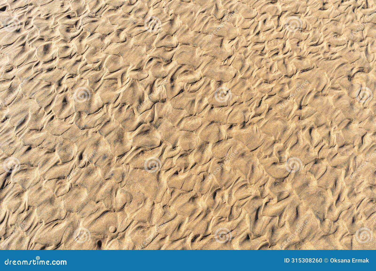 Sand Texture Background, Sandy Beach Pattern, Beige Ocean Dune ...