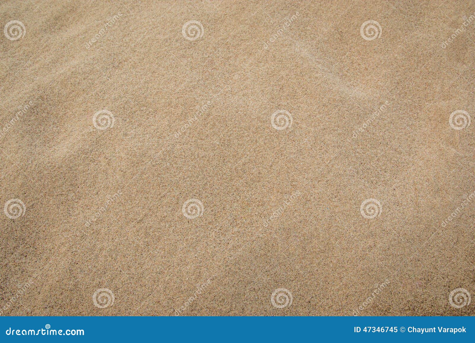Sand Texture for Background. Top View Stock Image - Image of sand ...