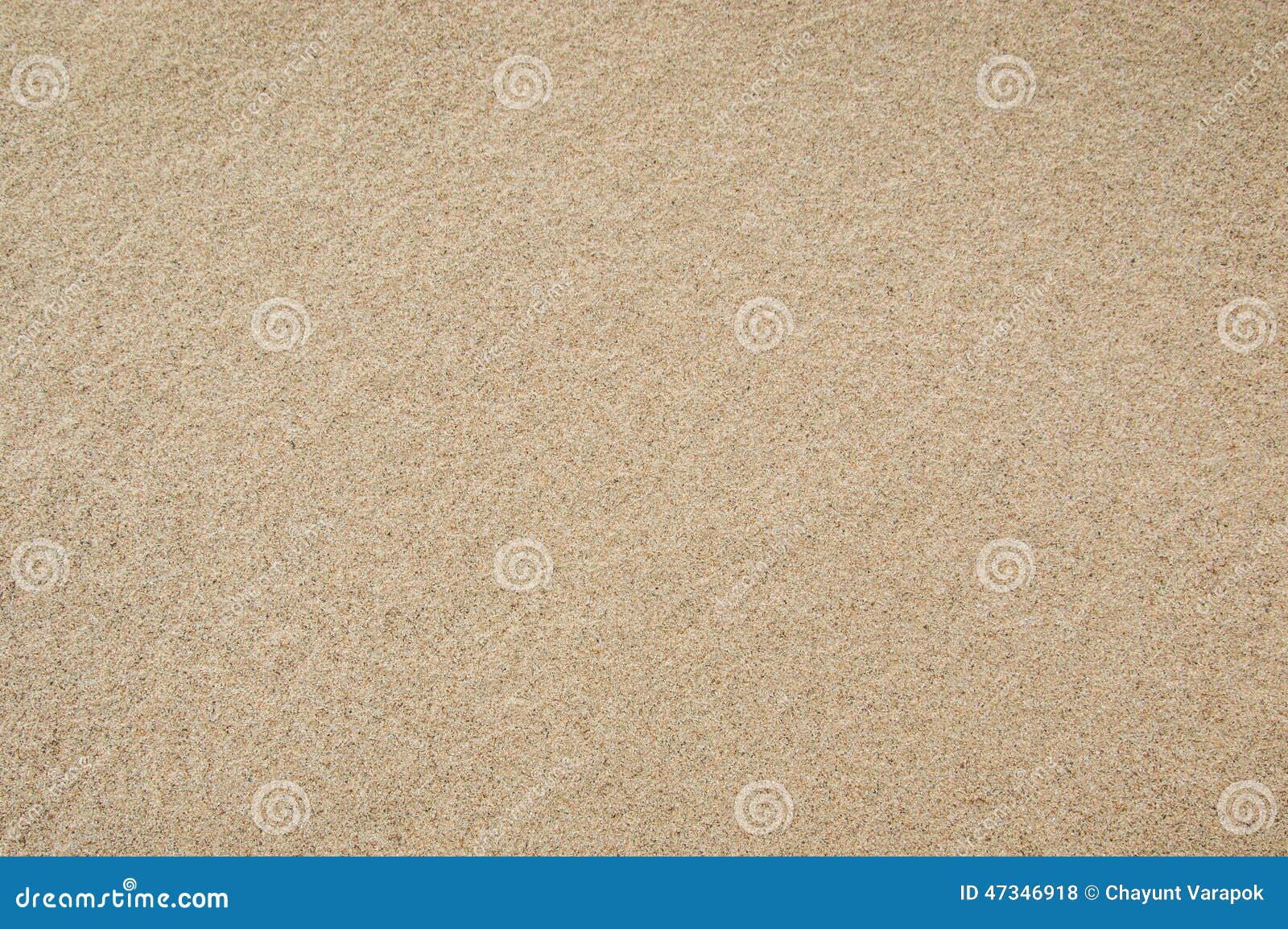 Sand Texture for Background. Top View Stock Photo - Image of outdoor ...