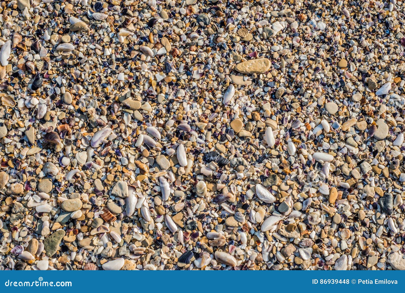 Sand Texture Background. Top View of a Beach or Desert Ground Surface ...