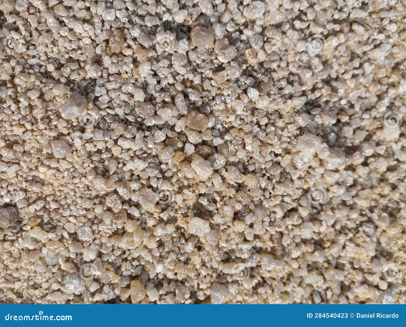 Sand texture on the beach stock image. Image of brown - 284540423