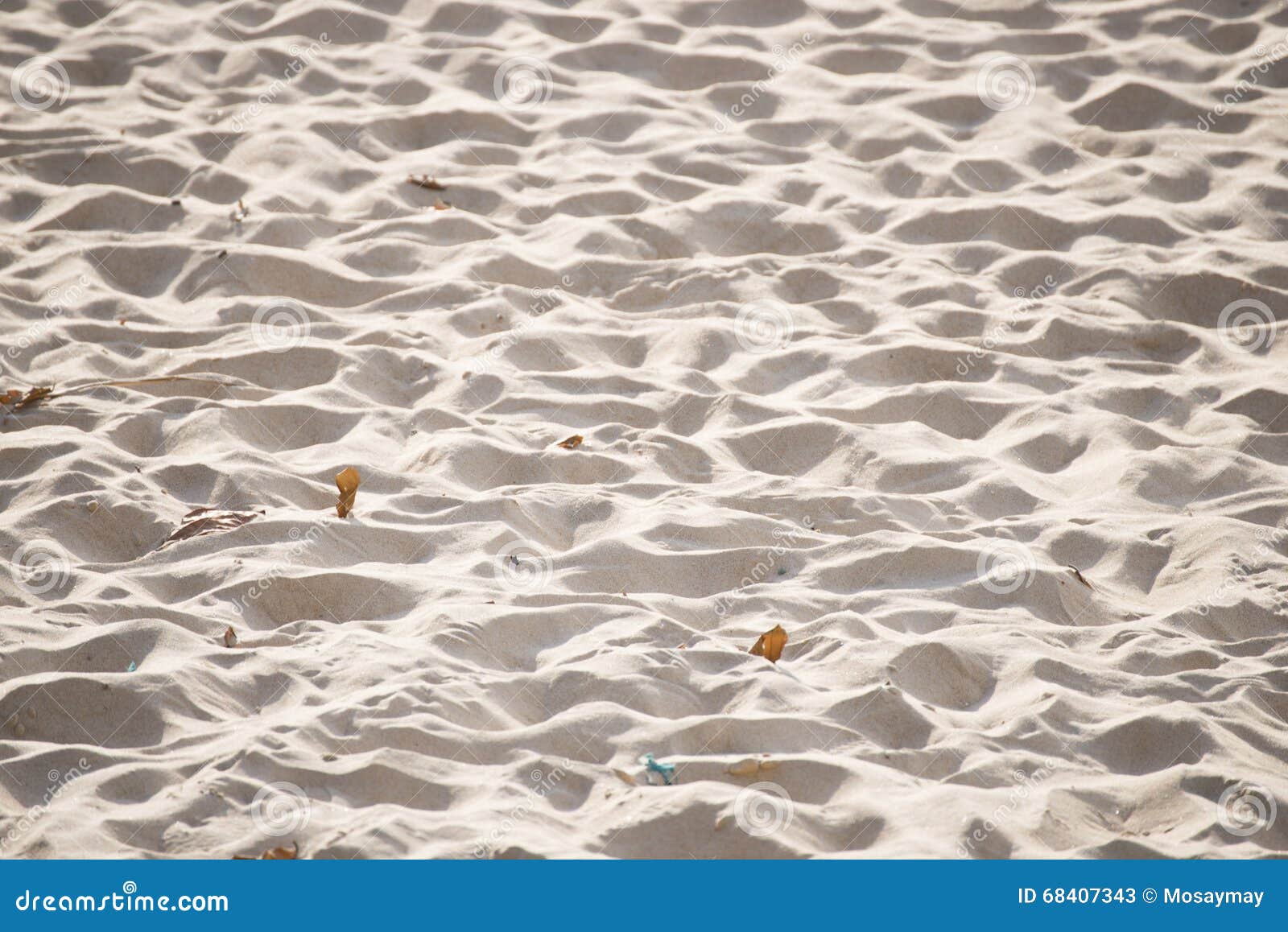 Sand texture on the beach stock image. Image of nature - 68407343
