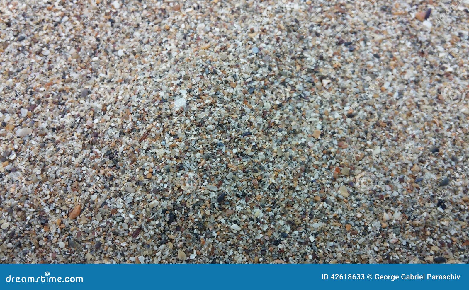 Sand Texture - Colored Beach Stock Image - Image of sand, cartoondealer ...