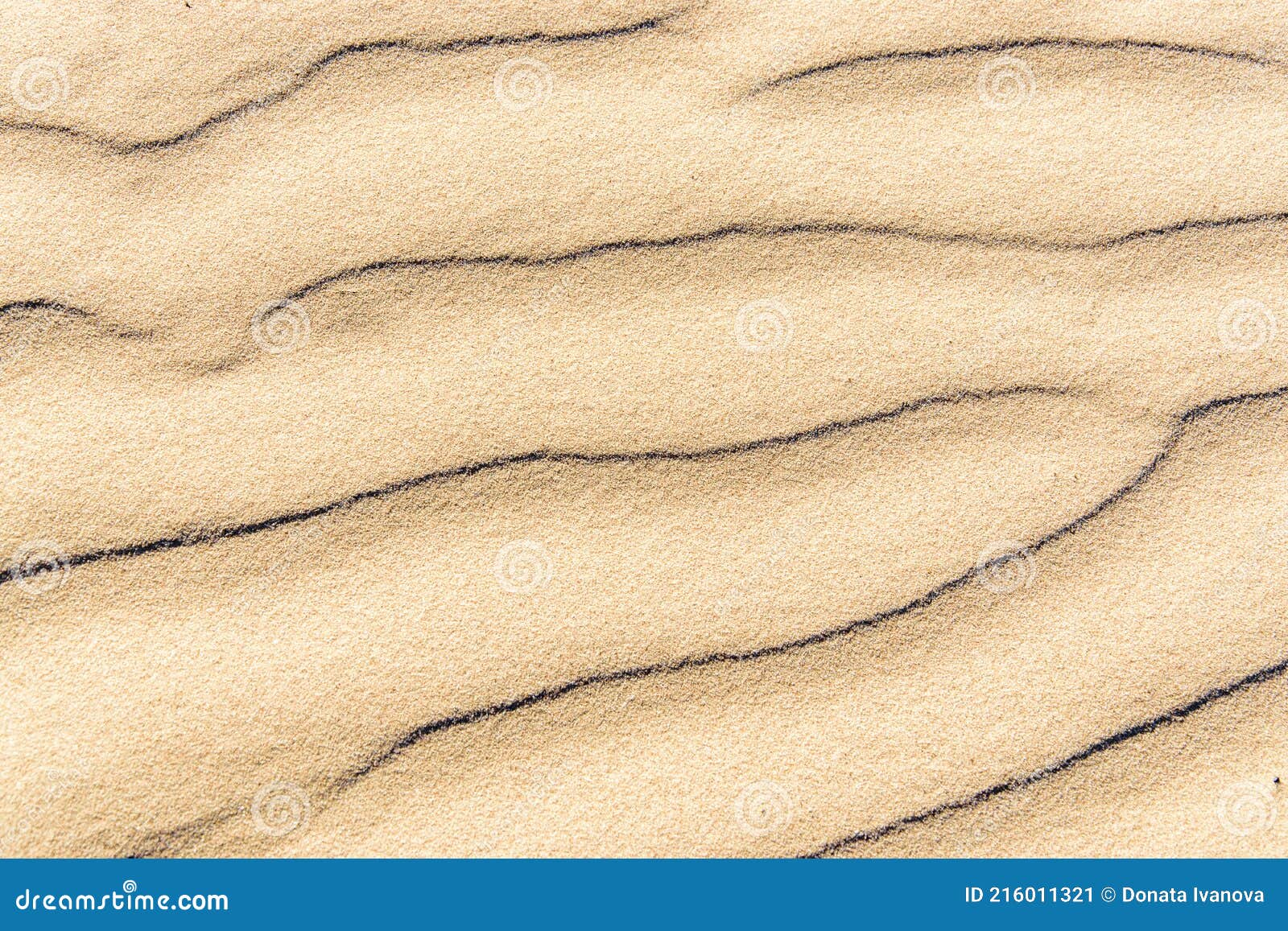 Wind And Sand Texture Pattern Royalty-Free Stock Photo | CartoonDealer ...
