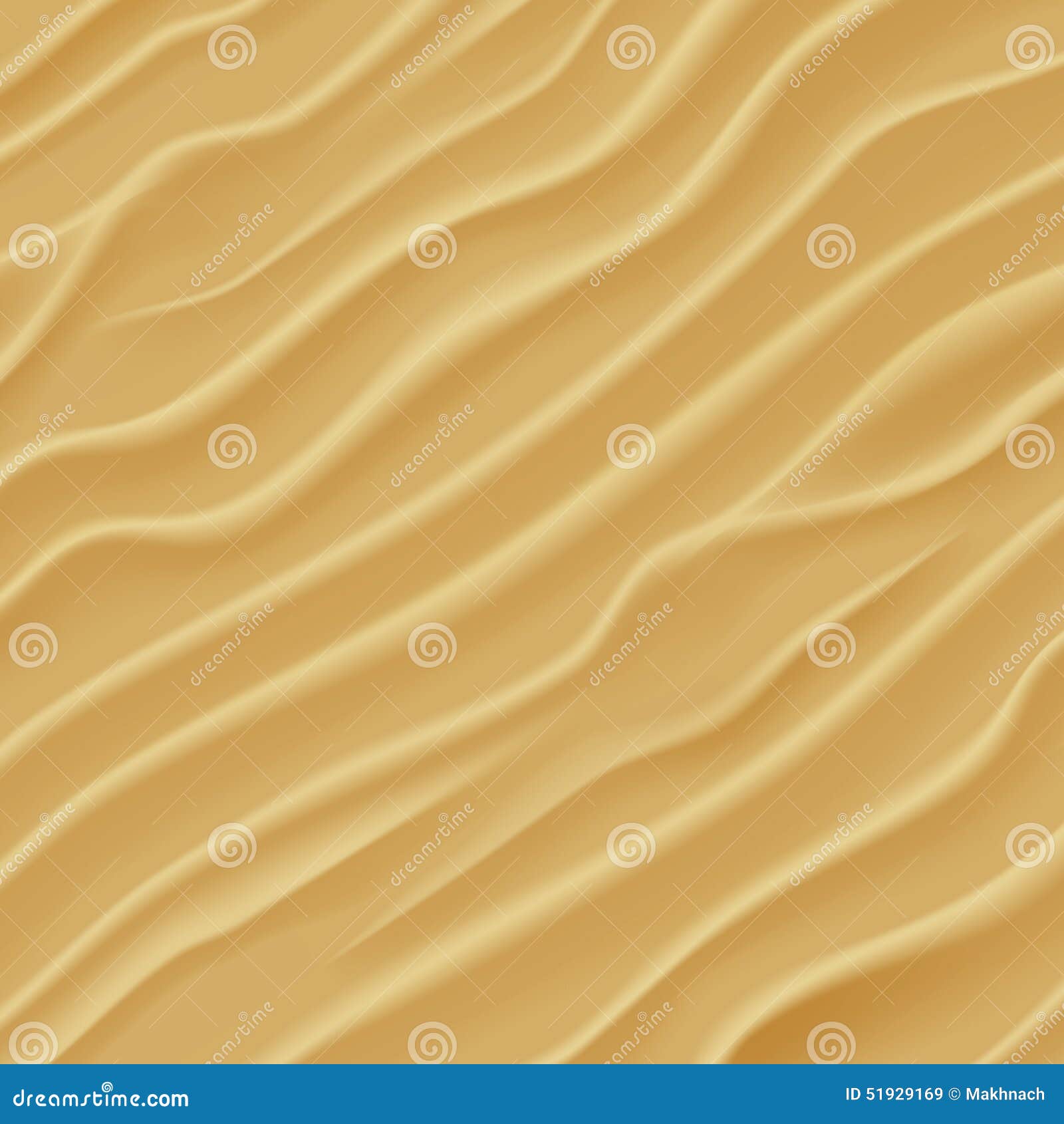 Desert Sand Texture Seamless