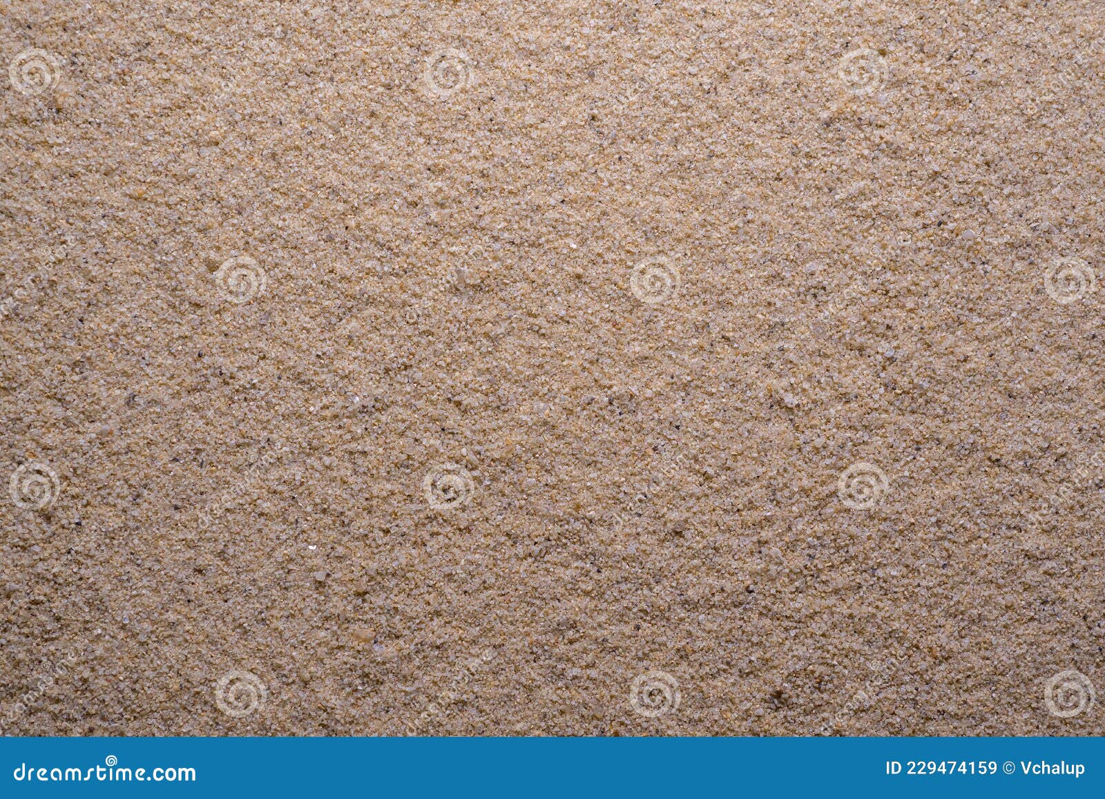 Sand Texture. Flat Surface. Close Up View. Stock Image - Image of close ...