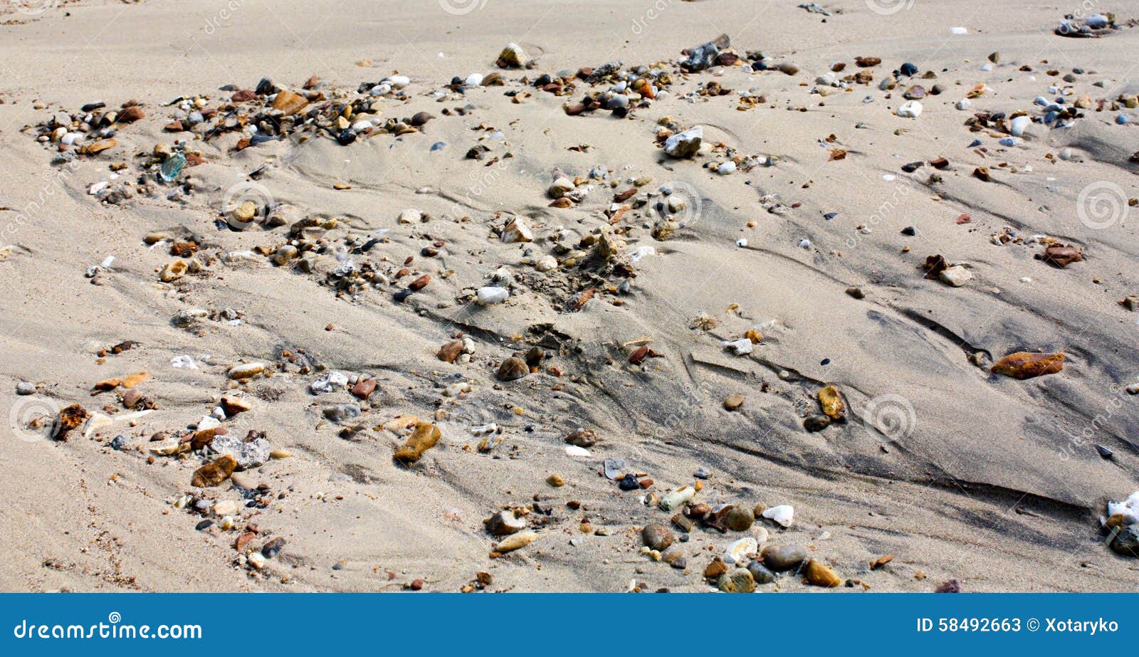 Sand texture stock image. Image of floor, rock, texture - 58492663