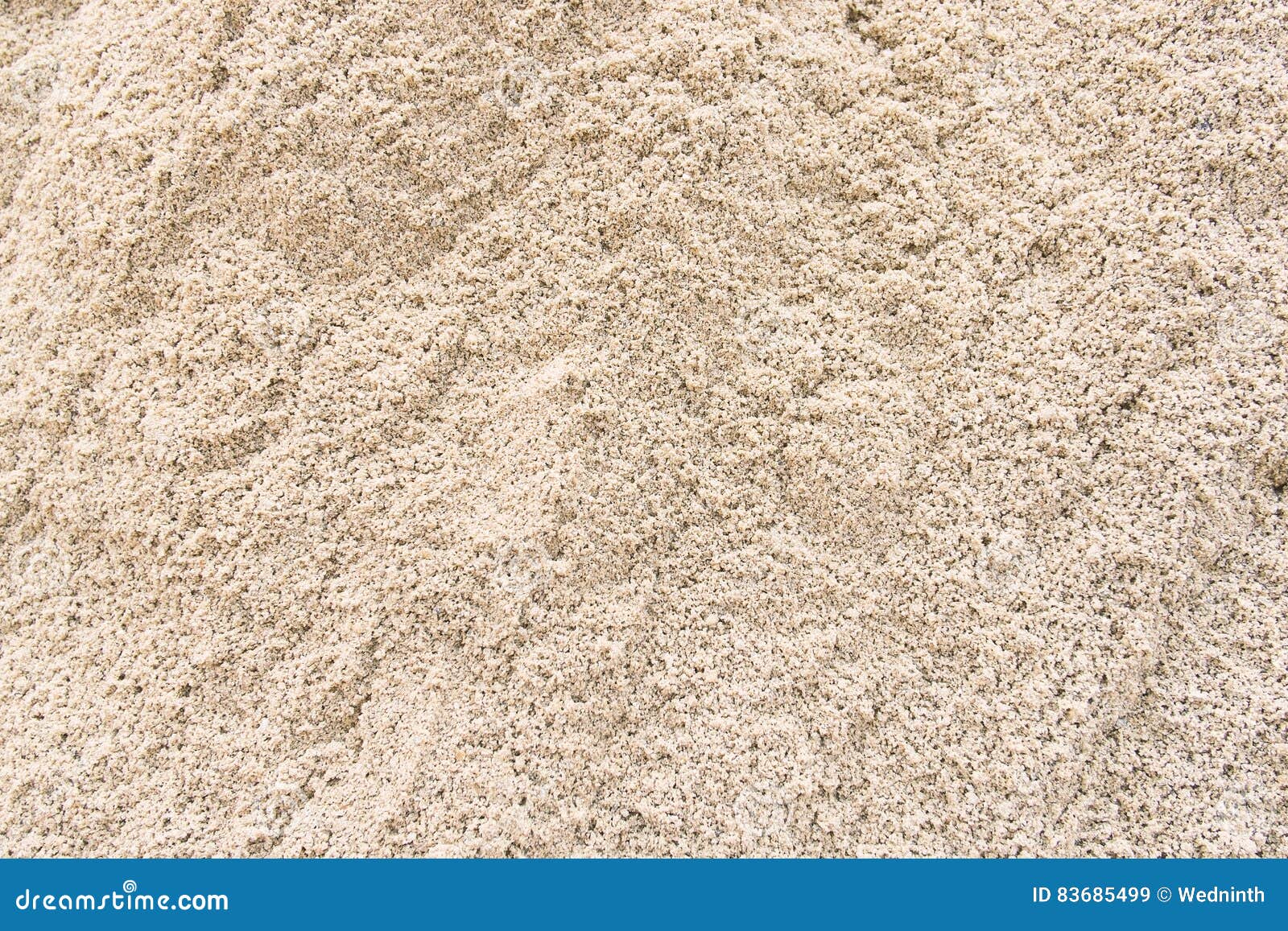 Sand Texture from Sand Pile and Background Stock Image - Image of ...