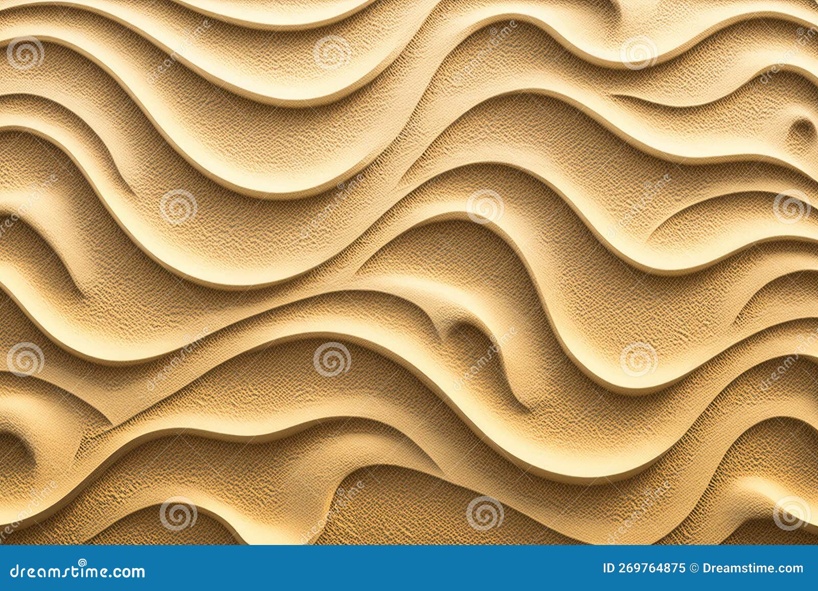 Sand Texture. Sandy Beach for Background. Top View Stock Illustration ... Sand Texture. Sandy Beach for Background. Top View Stock Illustration ...