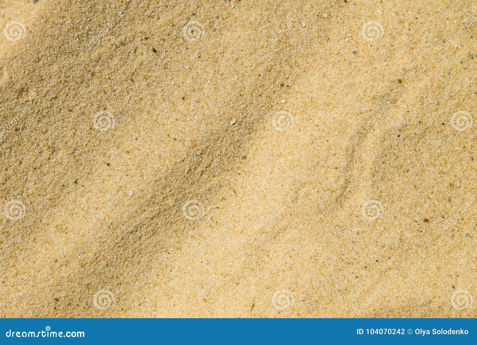Sand Texture. Sandy Beach for Background Stock Photo - Image of pattern ...