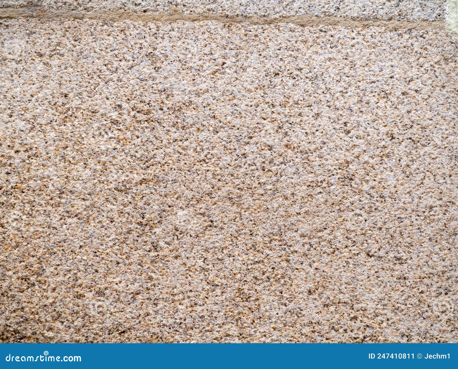 Sand Texture in a Wall. Architectonical Resource Stock Image - Image of ...