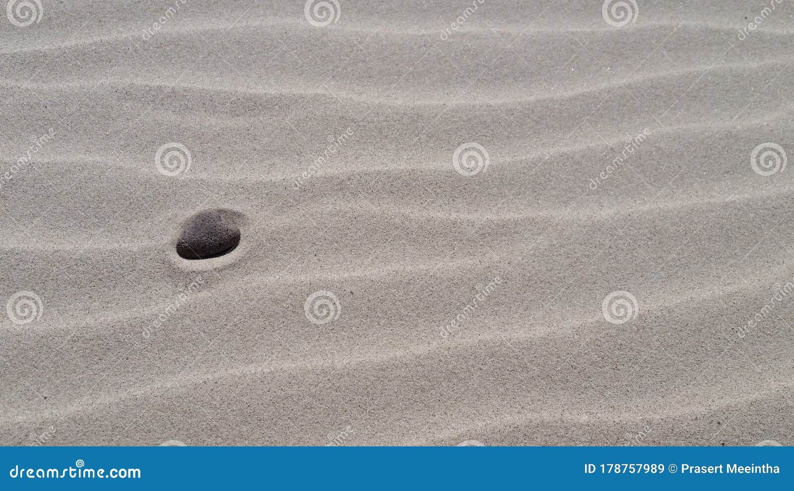 Sand Track stock image. Image of coast, ground, outdoor - 178757989