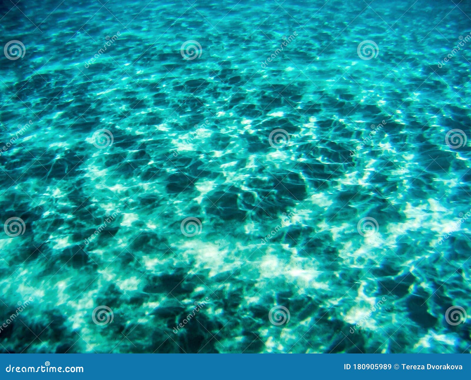 Sand under sea stock image. Image of summer, tropical - 180905989