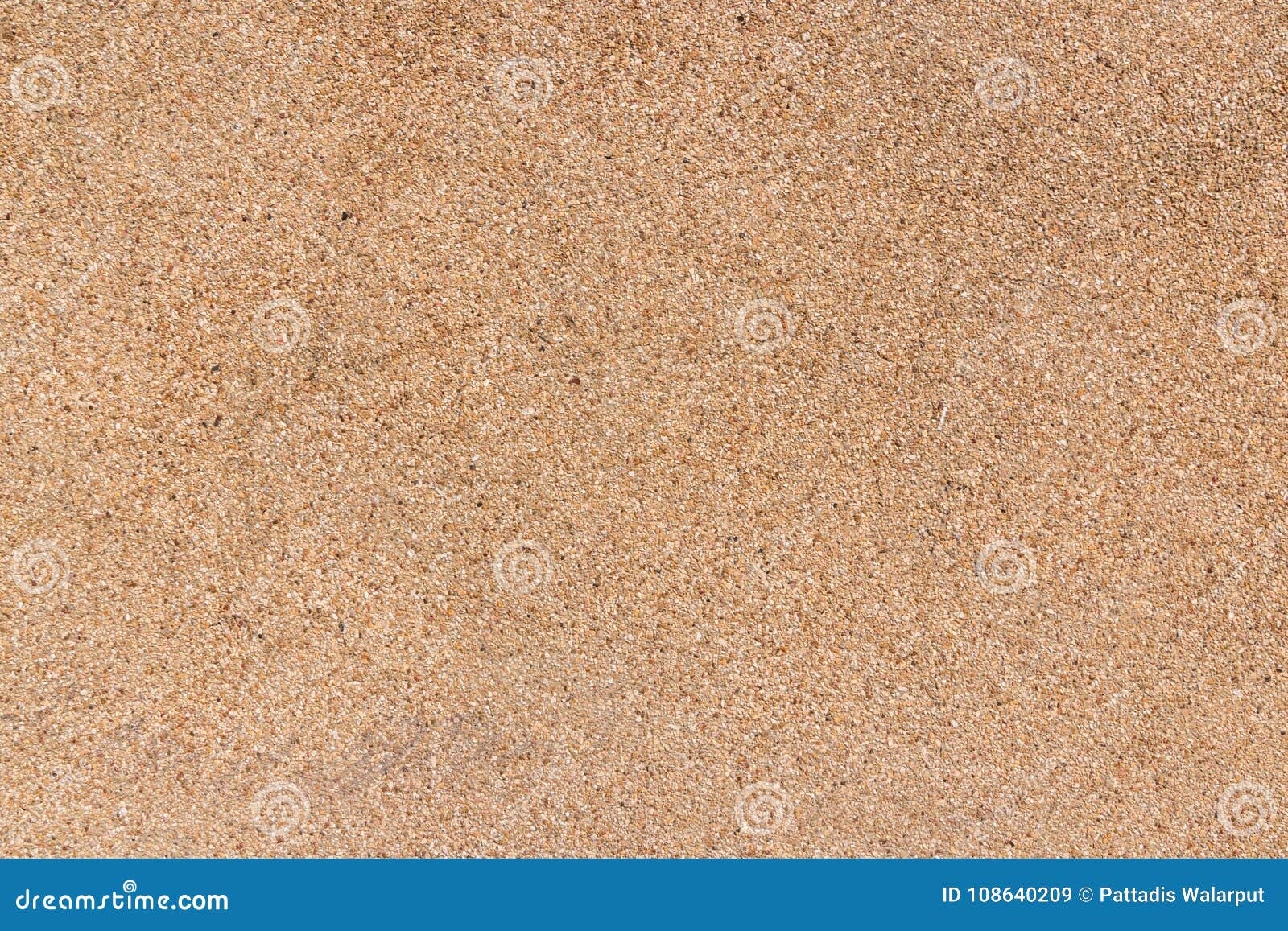 Sand Wall Background Texture. Stock Image - Image of detail, floor ...