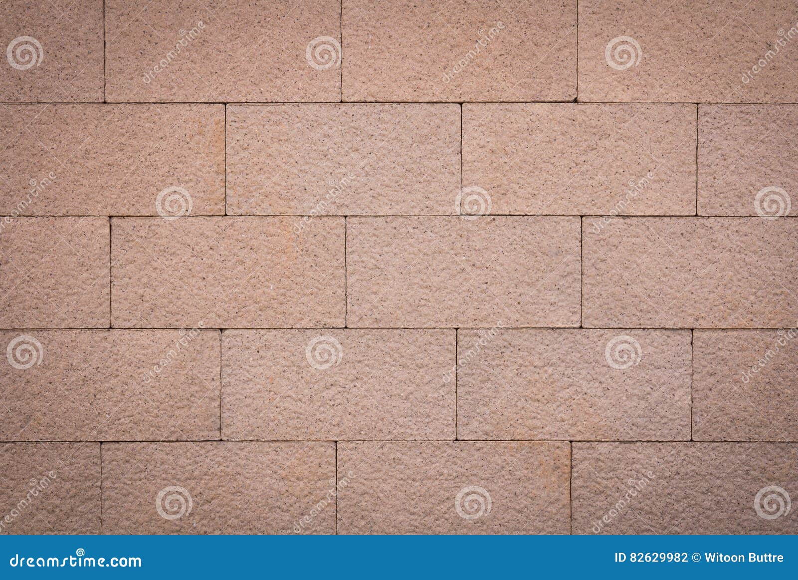 Sand wall brick texture stock photo. Image of sand, design - 82629982