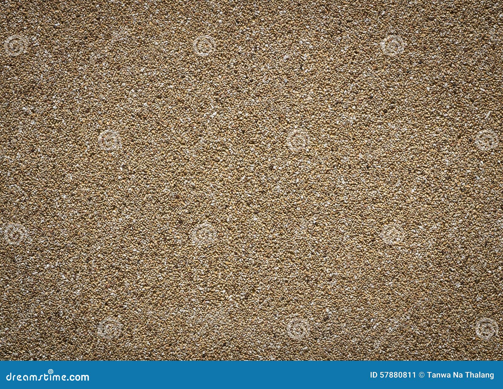 Sand Wall Texture Background Stock Image - Image of coarse, interior ...