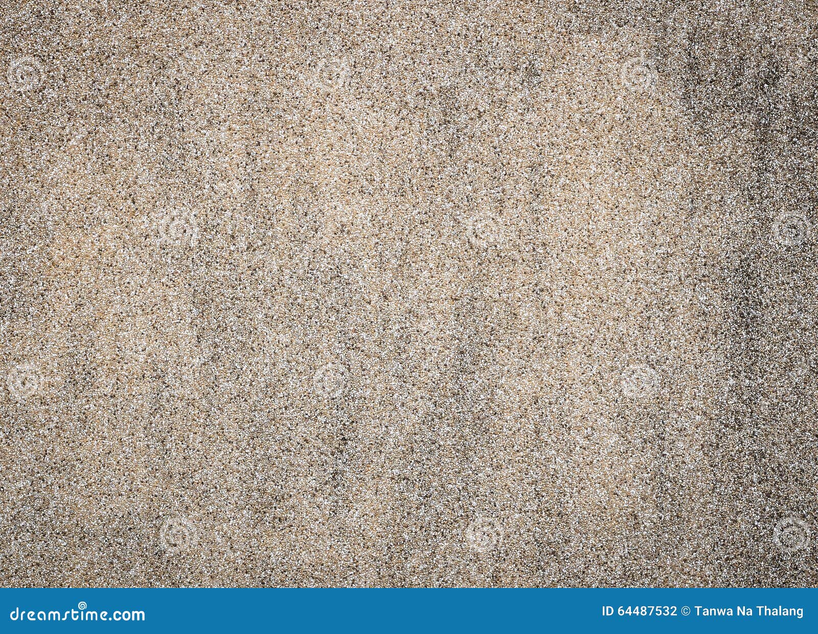 Sand Wall Texture Background Stock Photo - Image of detail, pattern ...