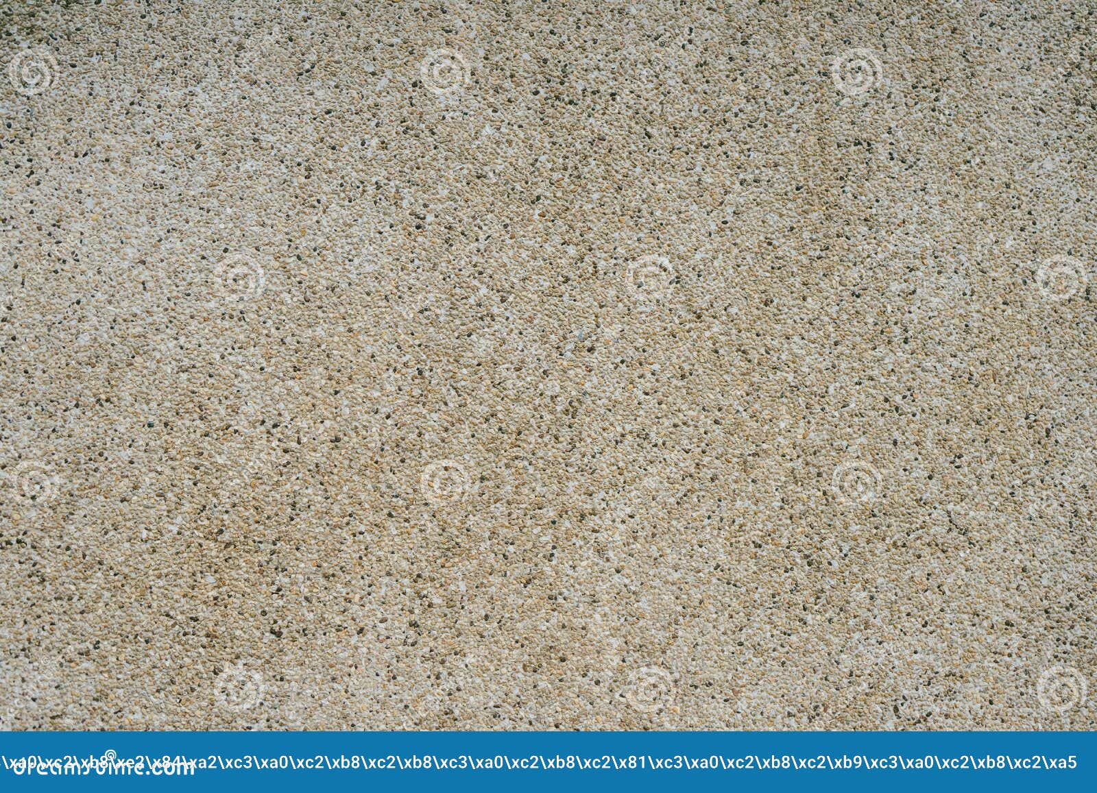 Sand Wall Texture Background Stock Image - Image of textured, structure ...