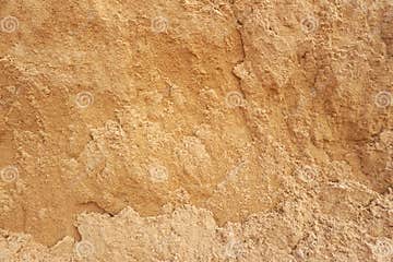 Sand wall texture stock image. Image of close, designer - 159190917