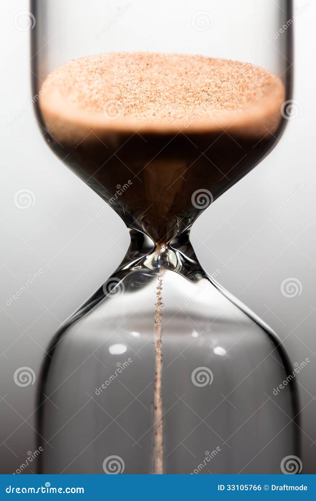 Sand watch stock photo. Image of sand, measurement, hourglass - 33105766