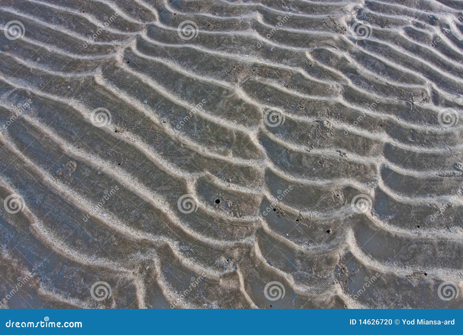 Sand wave stock photo. Image of macro, texture, ocean - 14626720