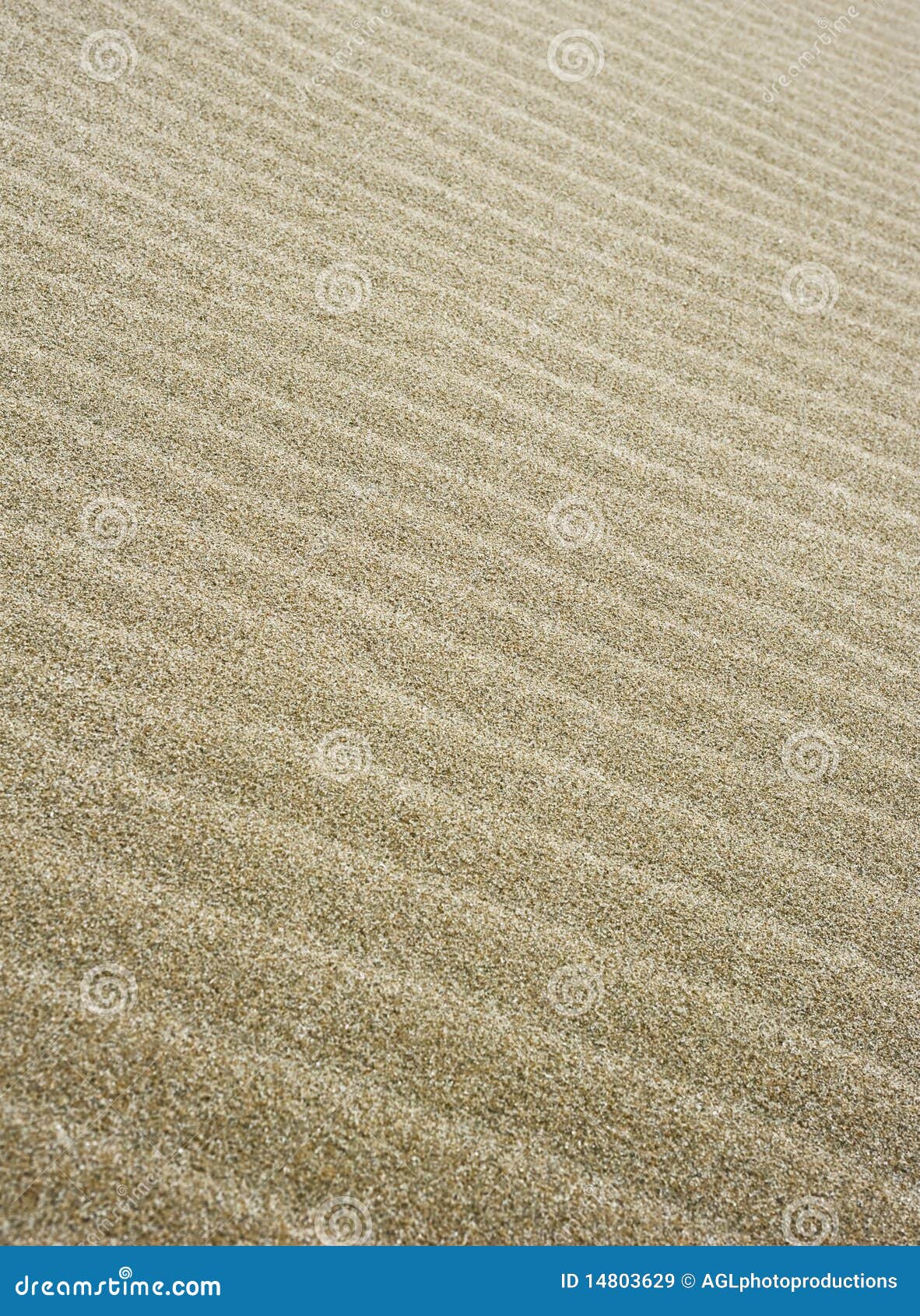 Sand waves stock image. Image of rippled, coast, summertime - 14803629