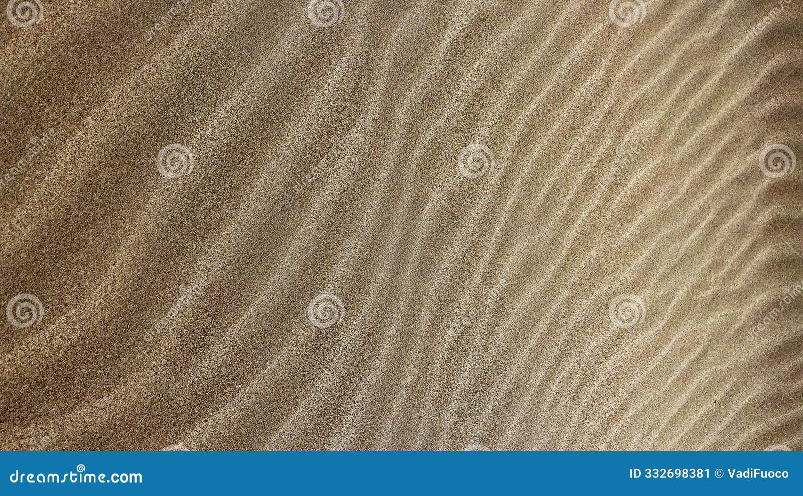 Sand Waves. Sand Background on the Baltic Beach Stock Image - Image of background, outdoor ...