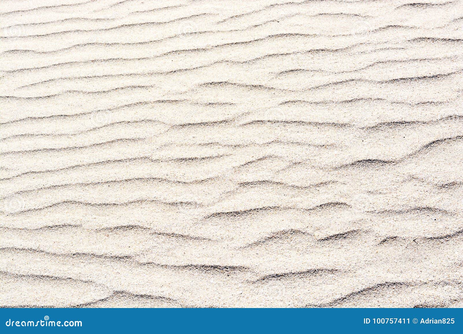 Sand Waves Texture or Background Stock Image - Image of summer, dune ...