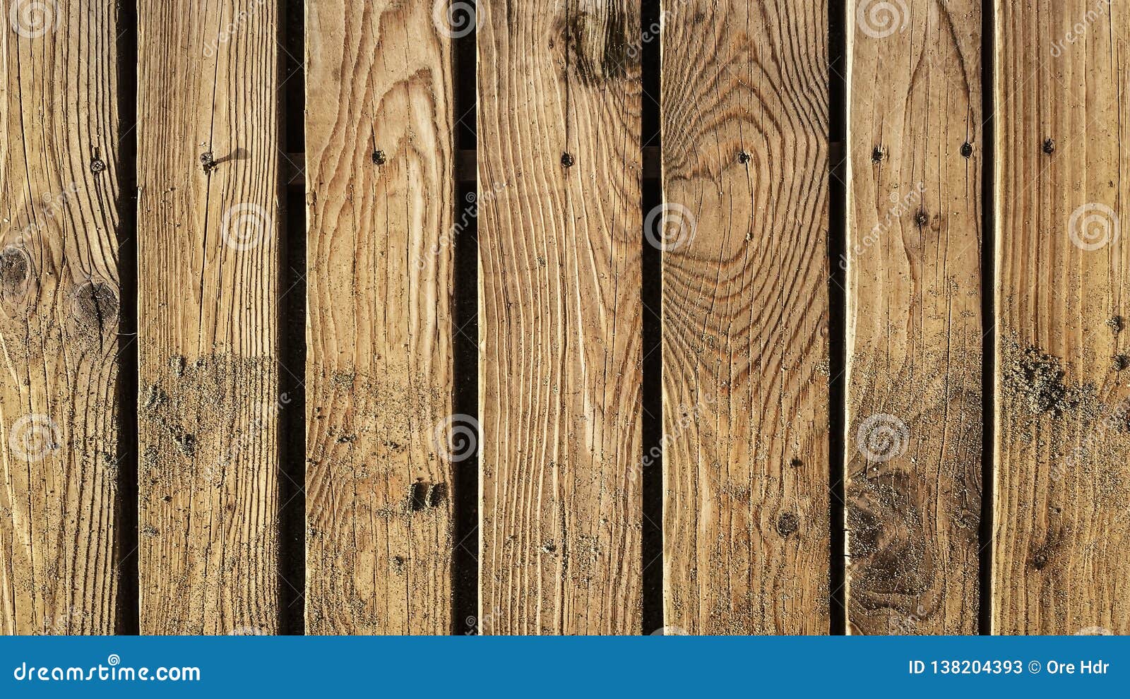 Sand on Wood Texture Background Stock Image - Image of texturewood ...