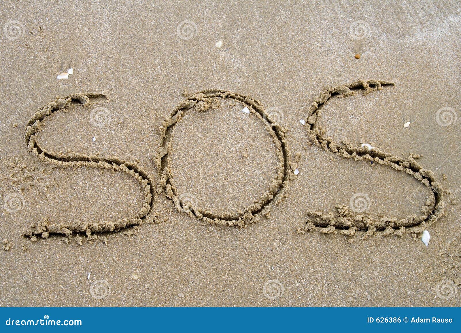Sand Writing stock photo. Image of message, writing, words - 626386