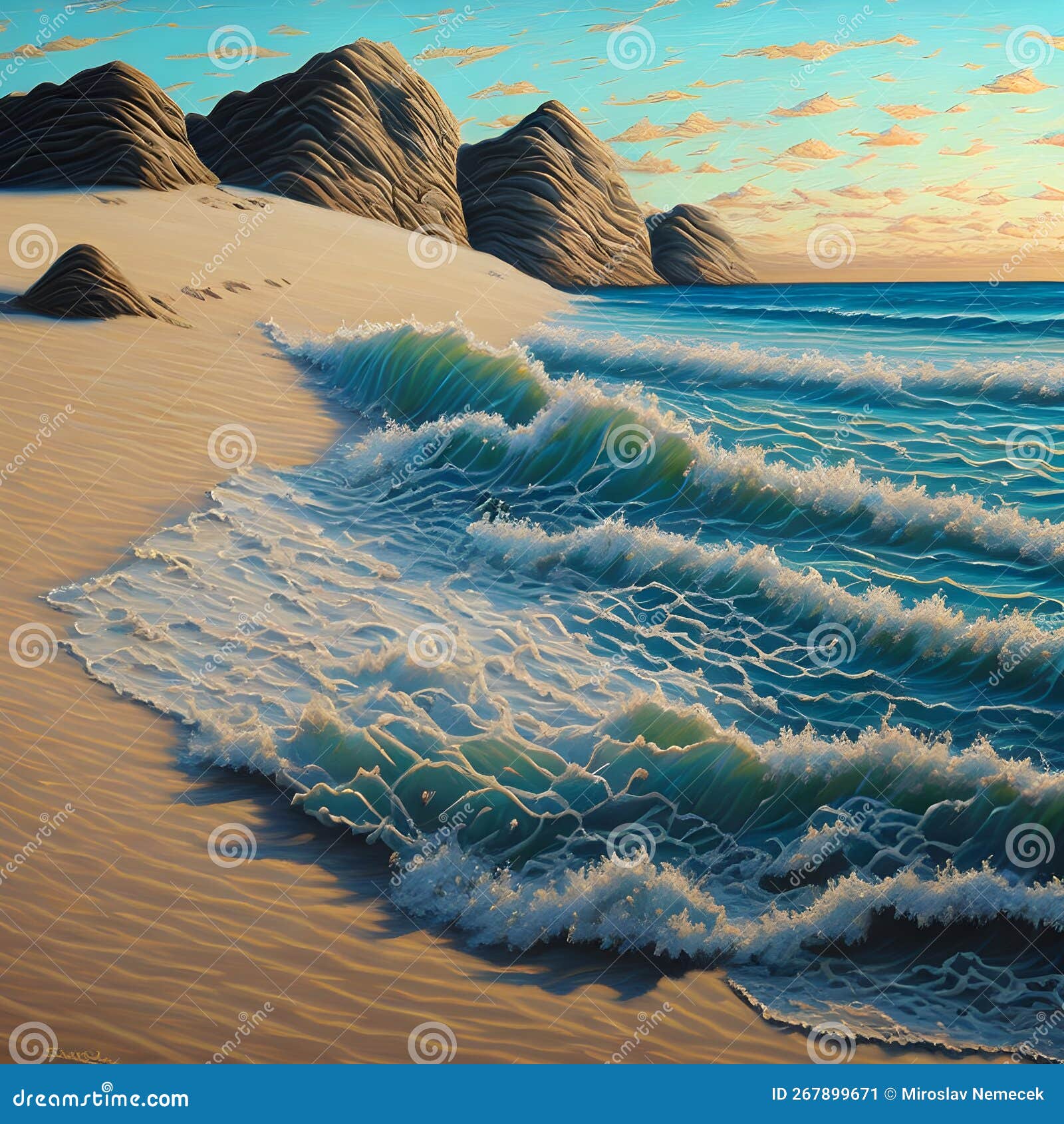 Sandbar Cartoons, Illustrations & Vector Stock Images - 76 Pictures to ...