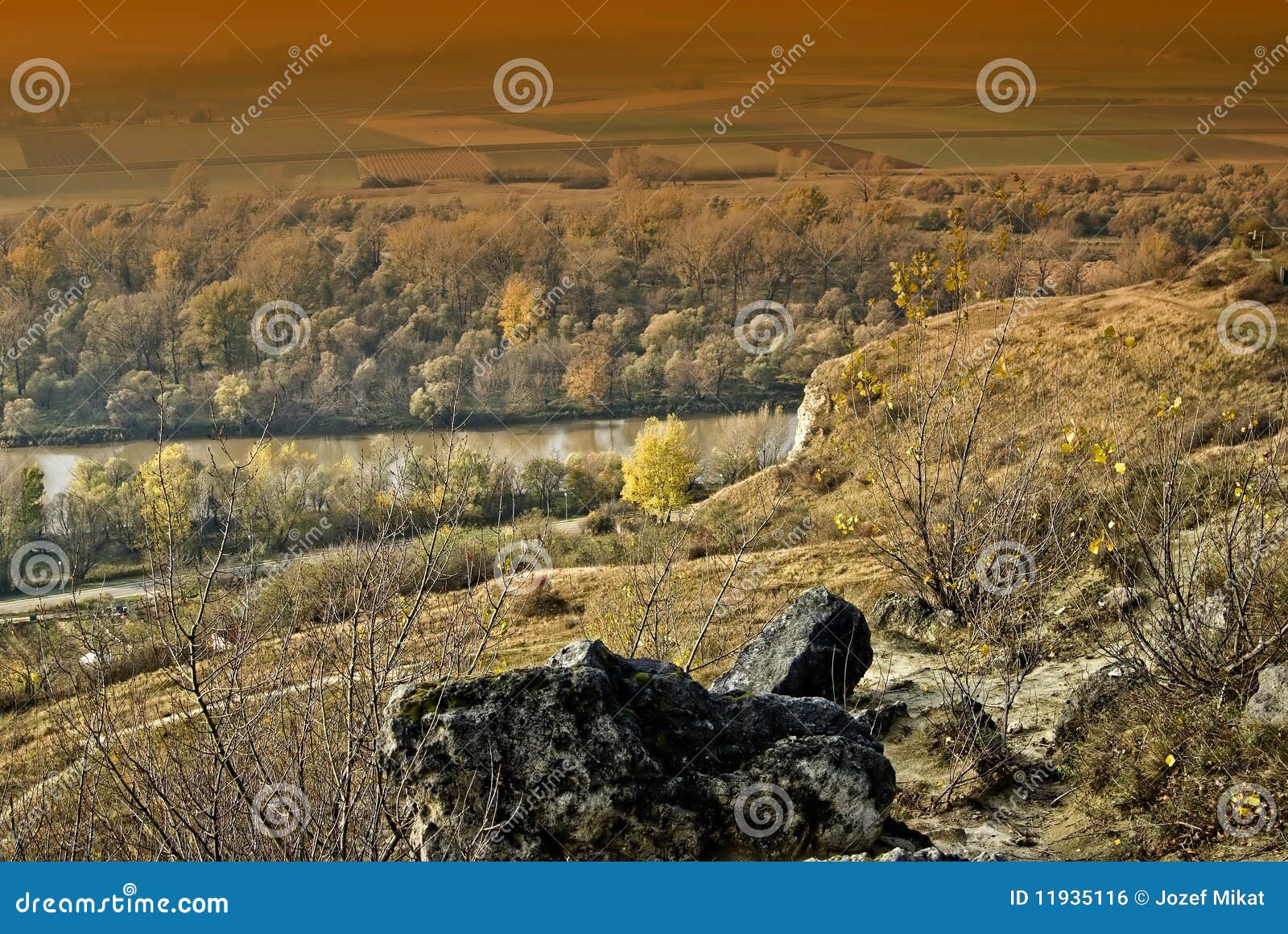 Sandberg III stock photo. Image of dune, outdoors, sandberg - 11935116