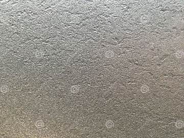 Sandblasting Metal Texture for Background and Design. Stock Photo ...