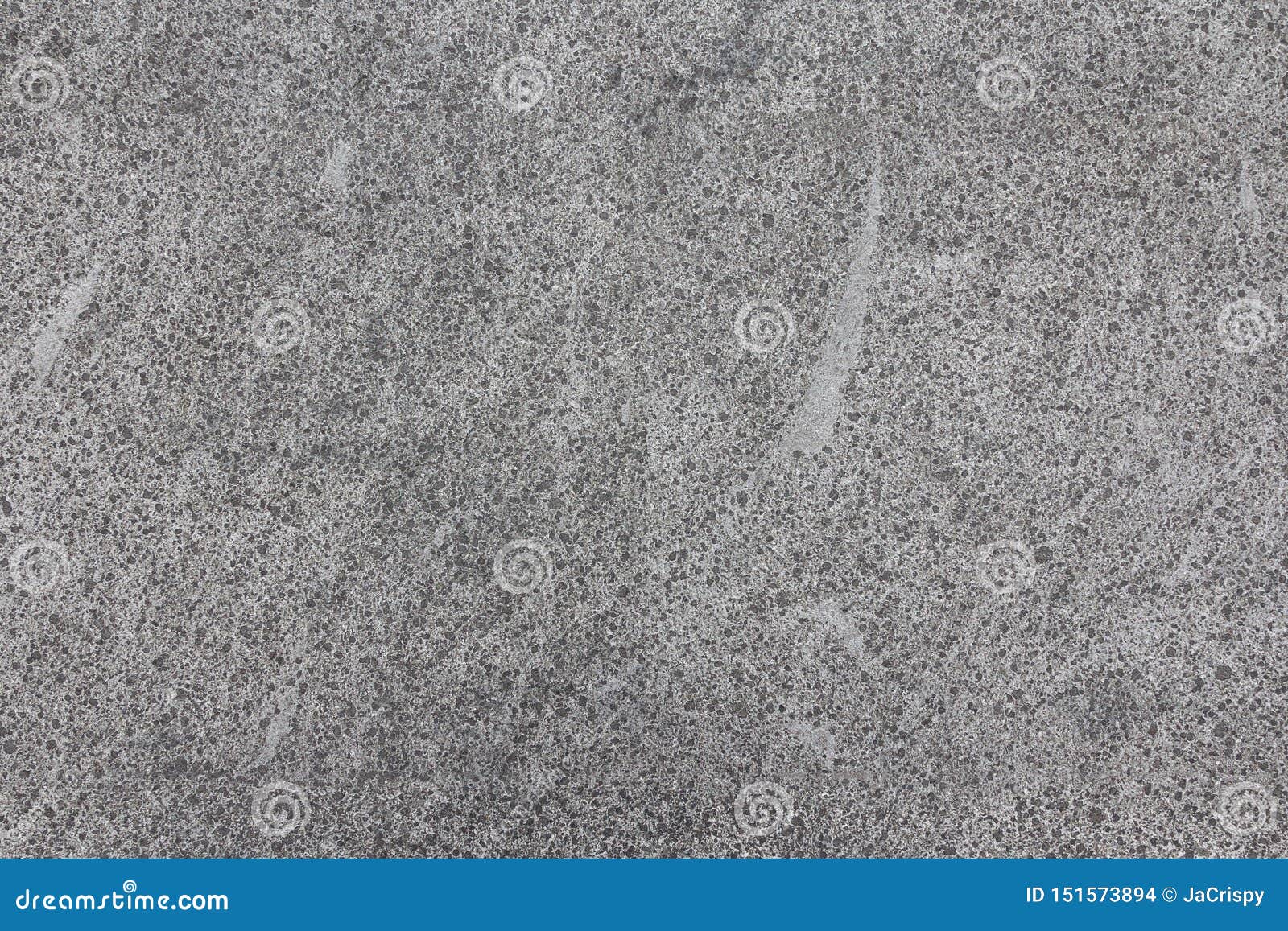 Sanded Cement Background. Smooth Concrete Surface Stock Photo - Image ...