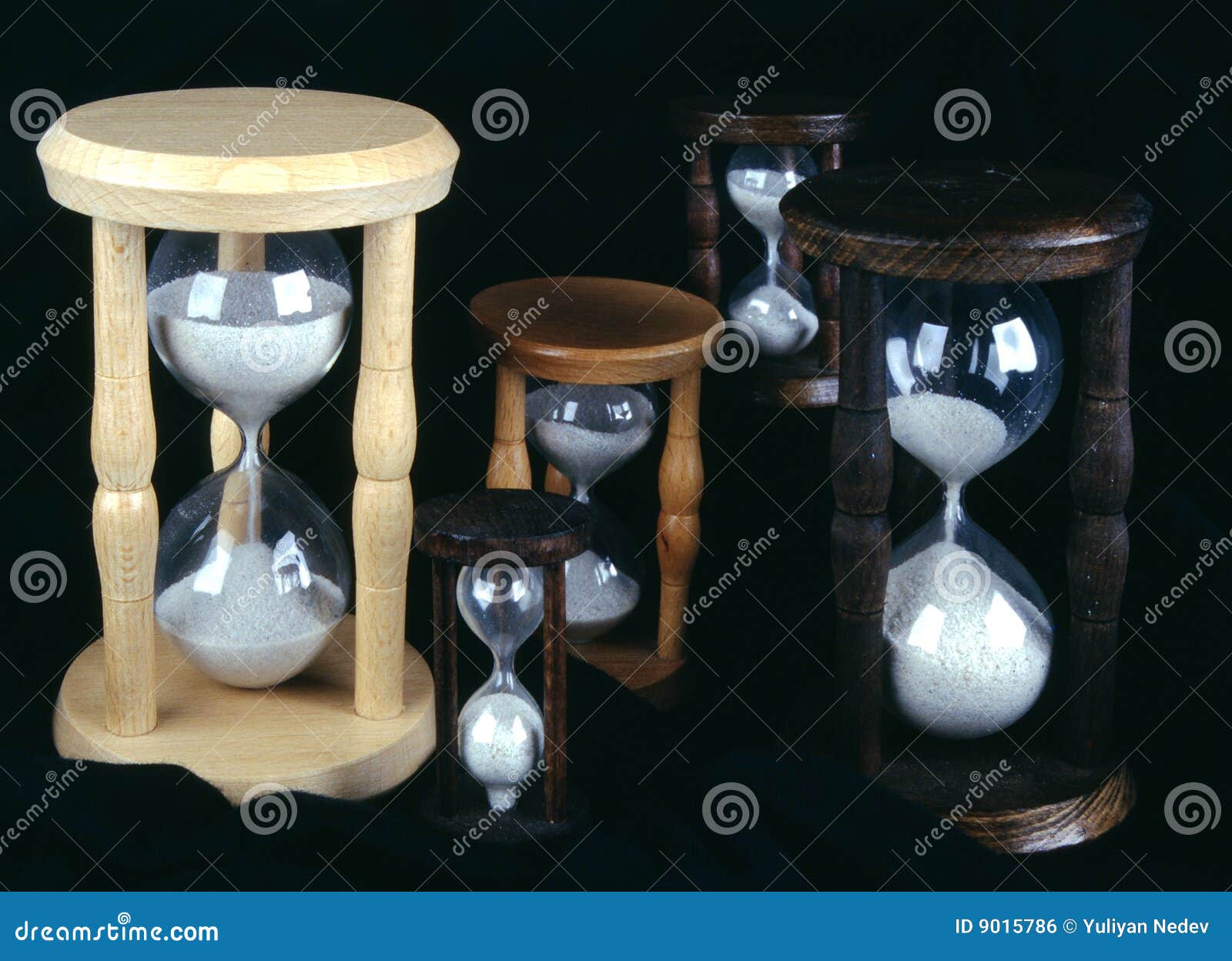 Sandglass stock photo. Image of sandglass, waiting, deadline - 9015786