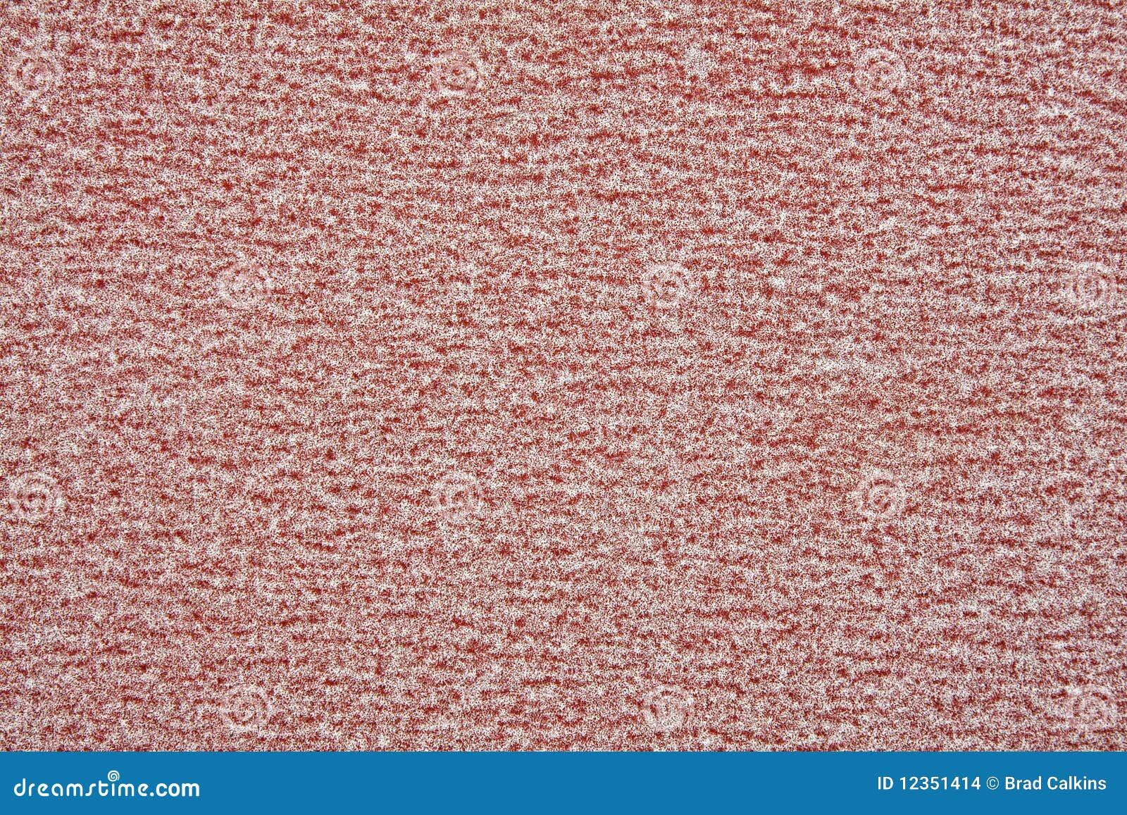 Sandpaper stock photo. Image of paper, sandpaper, construction - 12351414